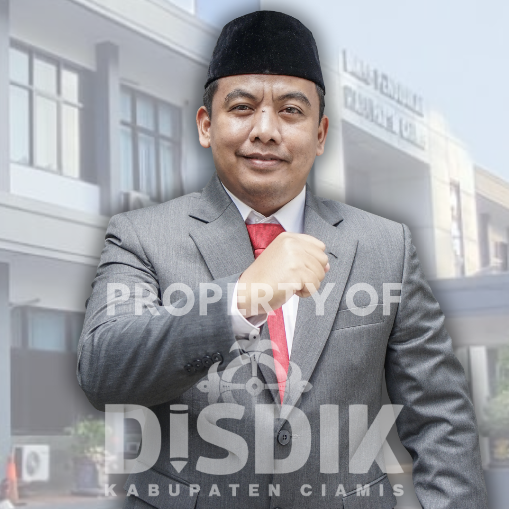 Core Value ASN #BerAKHLAK - DINAS PENDIDIKAN KABUPATEN CIAMIS